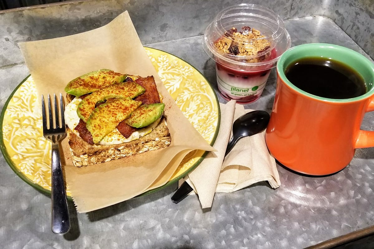 Coffee Shack Coffee Roasters_North Shore Delivery Menu | Order Online ...