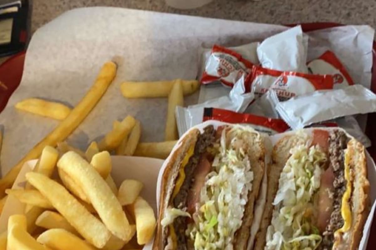 Omega Drive- in Delivery Menu | Order Online | 319 W Chapman Ave Orange ...