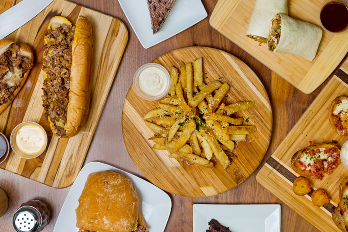 Wicked Cheesesteaks Pizza & Wings Delivery Menu | Order Online | 4824 N ...