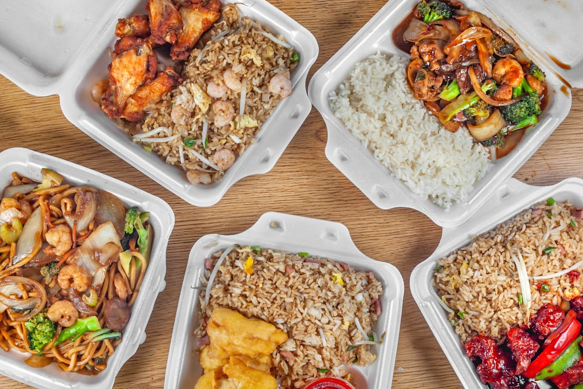 Taste of China Hut Delivery Menu | Order Online | 2233 Decker Blvd ...