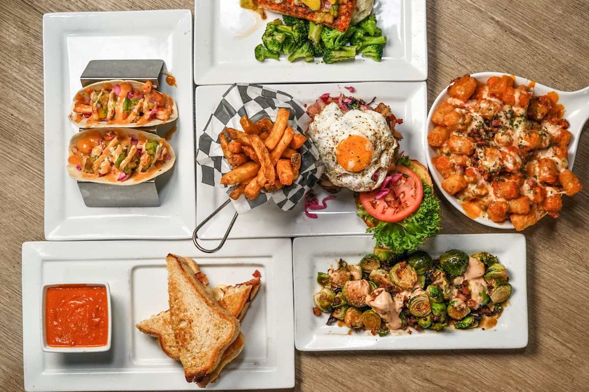 Hops & Barleys Delivery Menu | Order Online | 9 E Main St Middletown ...