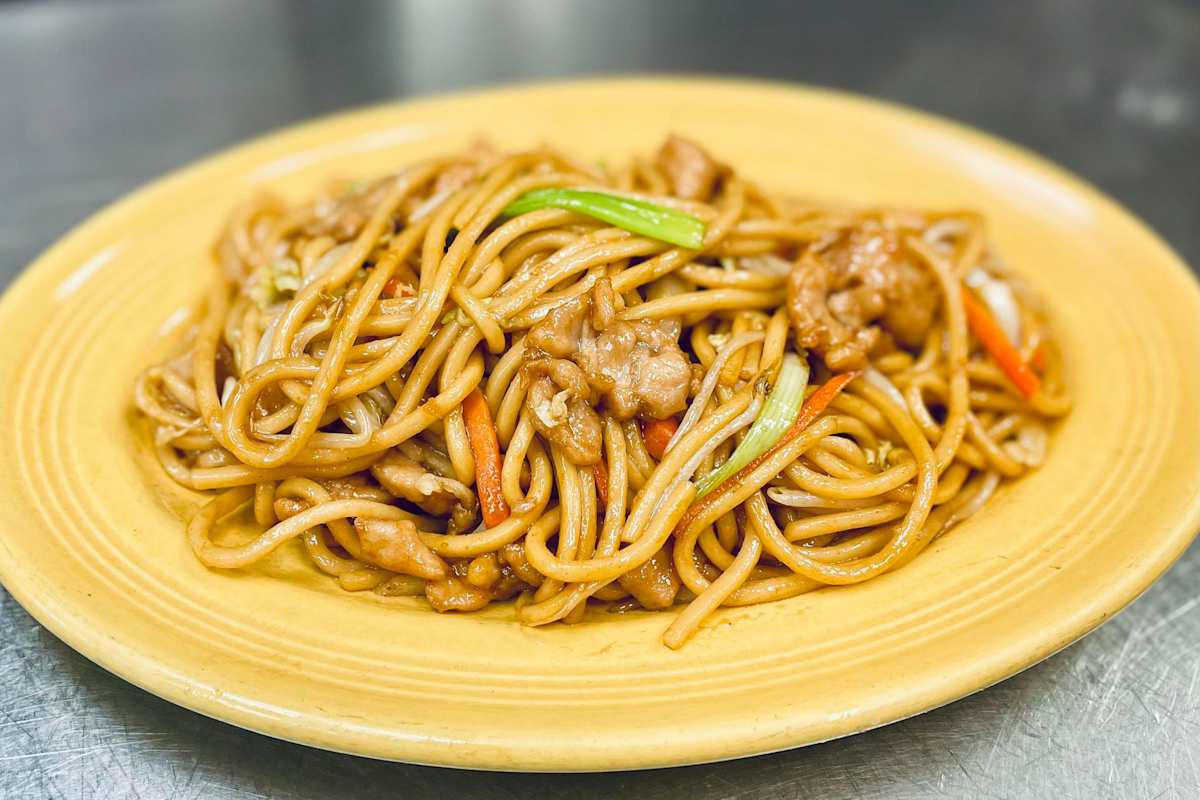 Bamboo City Restaurant Delivery Menu | Order Online | 2472 Patterson Rd ...