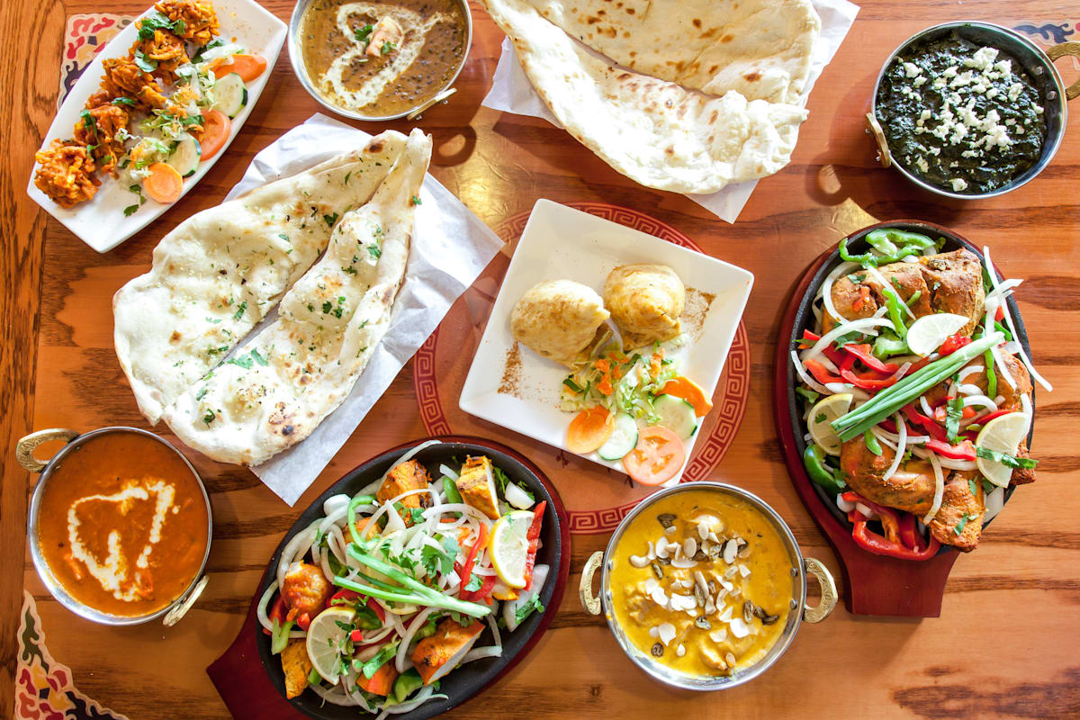 Durbar Nepalese and Indian Bistro - Loveland, CO Restaurant | Menu ...