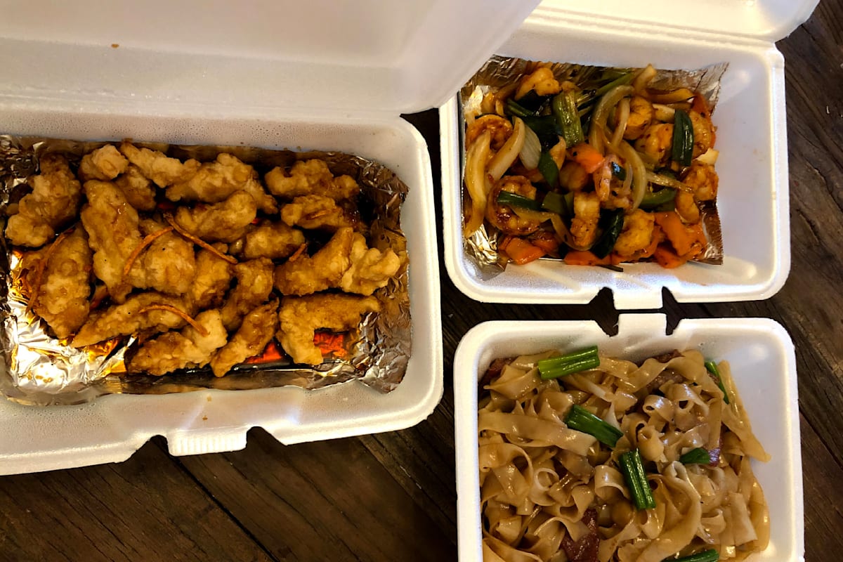 Tiger Lily 2 Delivery Menu | Order Online | 7262 Fishers Crossing Dr ...