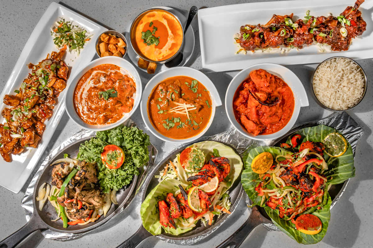 Tabla Indian Restaurant Winter Park Delivery Menu | Order Online | 216 ...