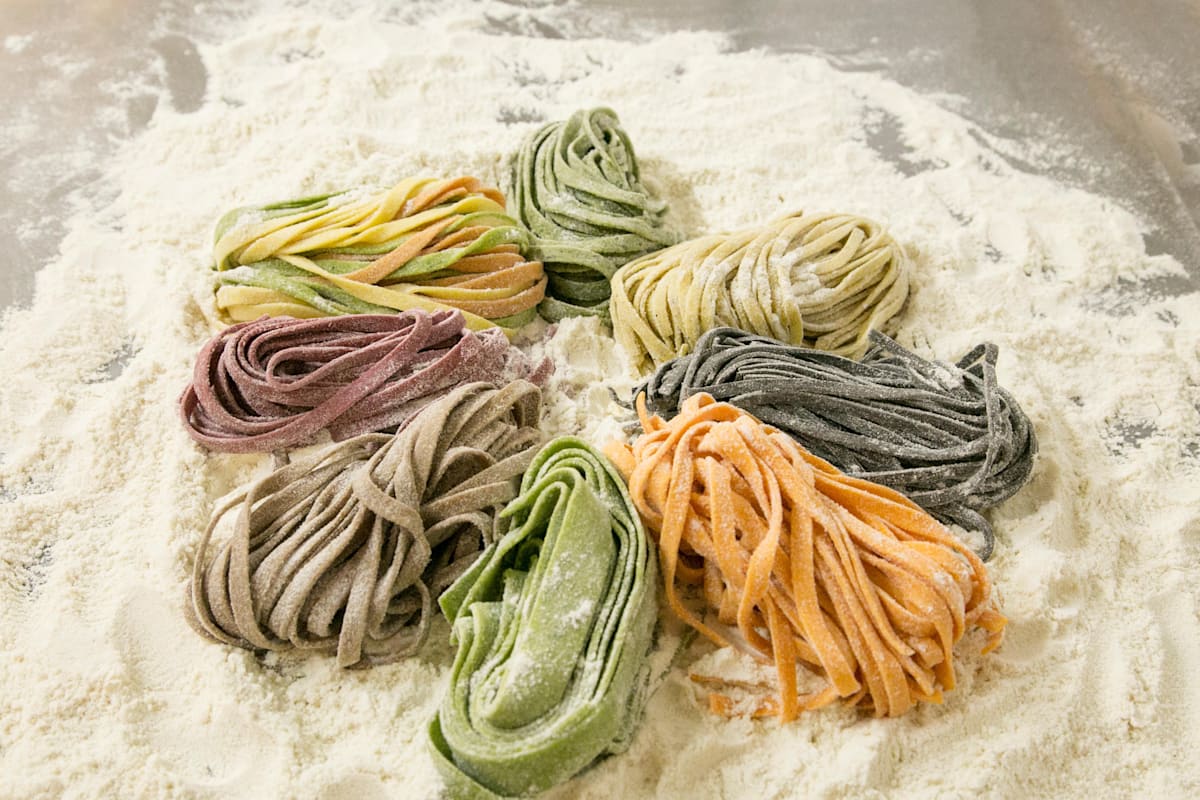 La Pasta Delivery Menu | Order Online | 9118 35th Ave NE Seattle | Grubhub