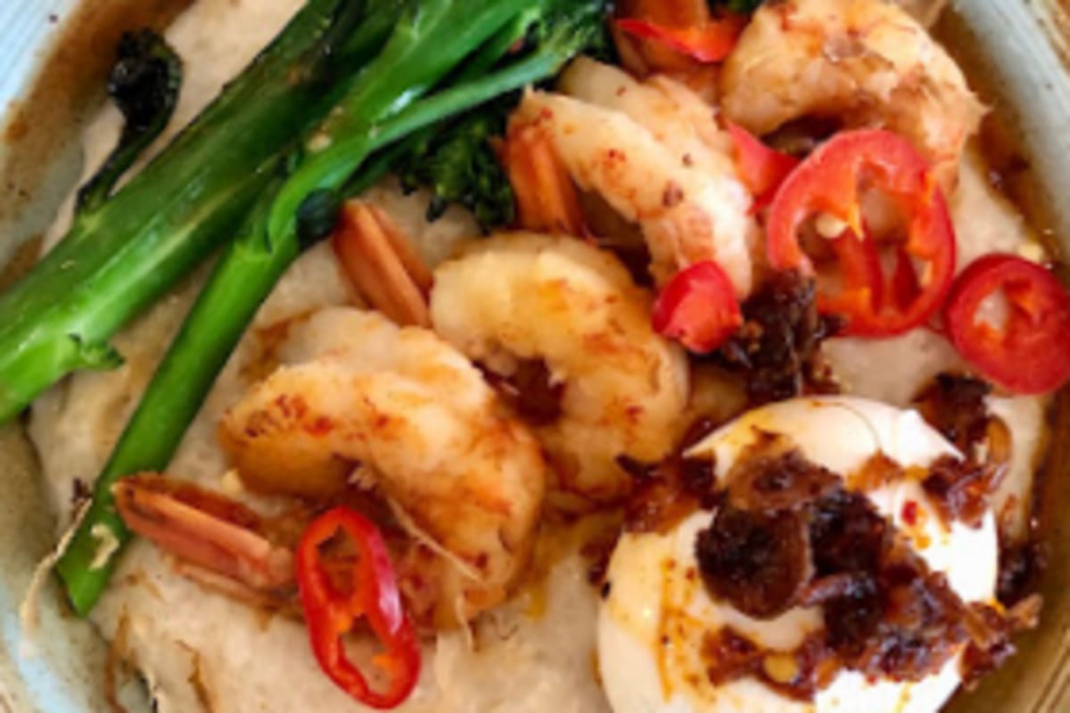 Folklore Delivery Menu | Order Online | 36 Martin Luther King Jr Blvd ...