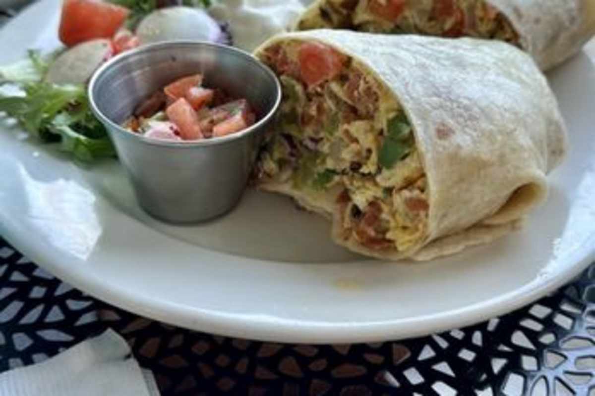 Cozy Corner Cafe Delivery Menu | Order Online | 129-131 Main St Cold ...