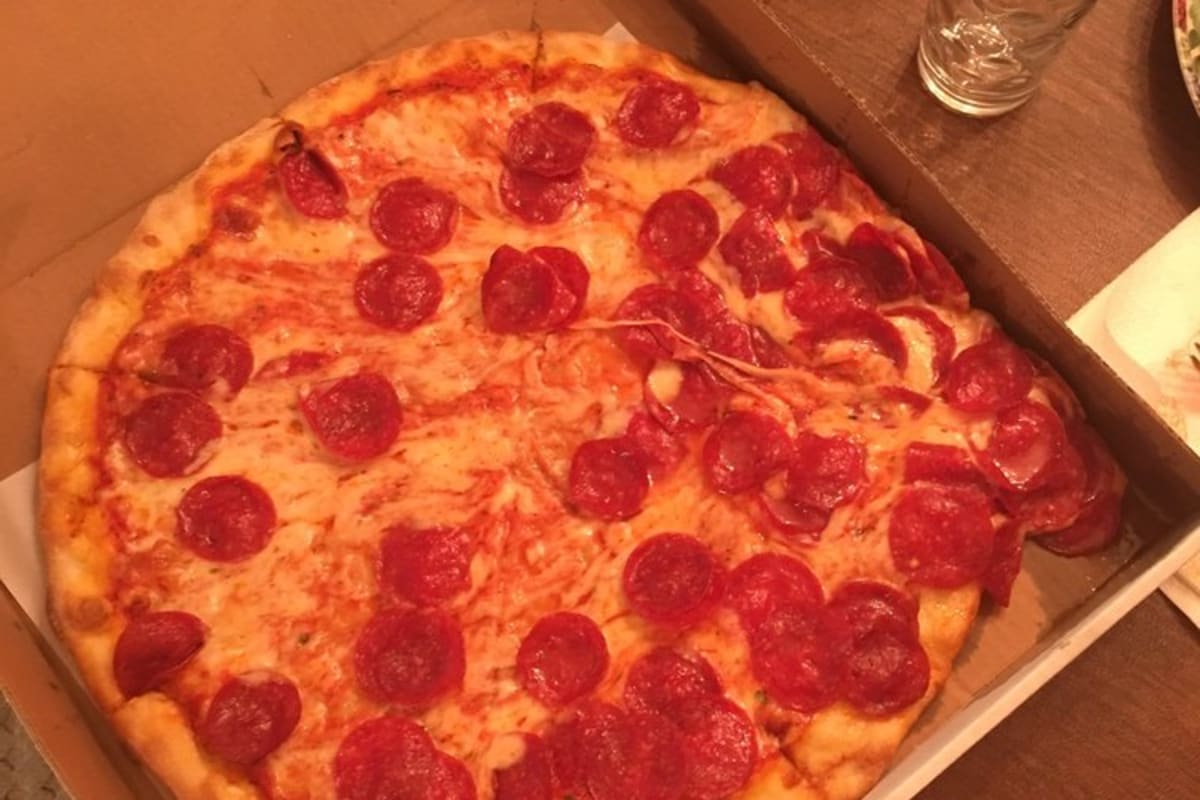 Romano's 24 Pizza - Middlesex, NJ Restaurant | Menu + Delivery | Seamless