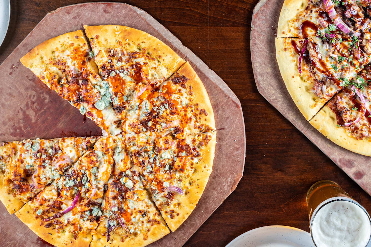 Uncle Buck's Fish Bowl and Grill Delivery Menu | Order Online | 1000 ...