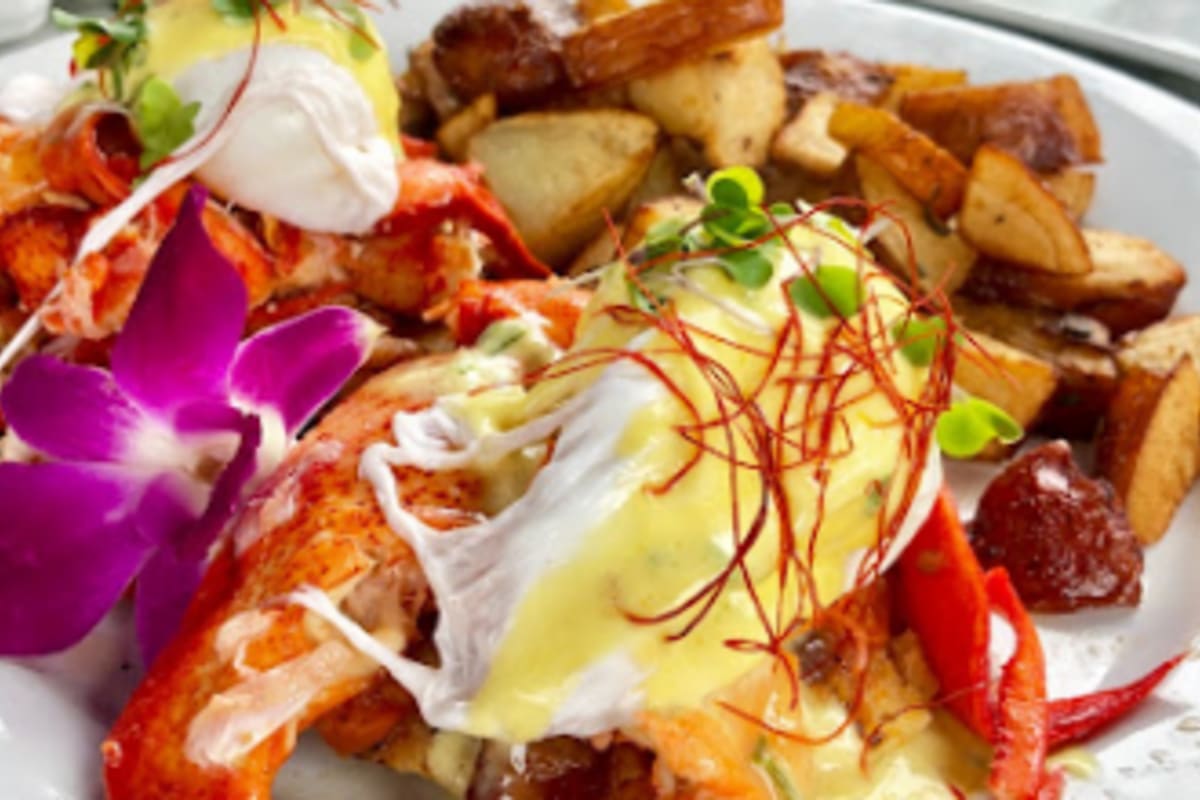 Dockside Kitchen Delivery Menu | Order Online | 228 Bay Ave Ocean City ...