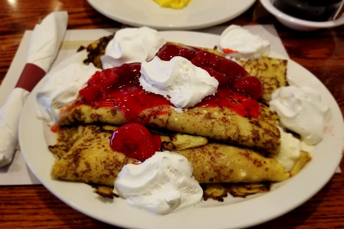 Omega Family Restaurant Delivery Menu | Order Online | 3473 S 27th St ...