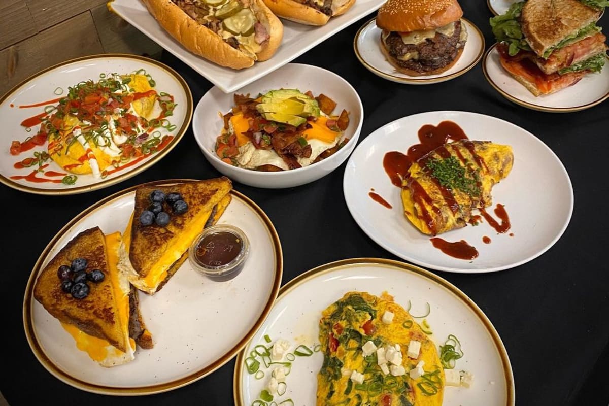 Haddon Culinary - Haddonfield, NJ Restaurant | Menu + Delivery | Seamless