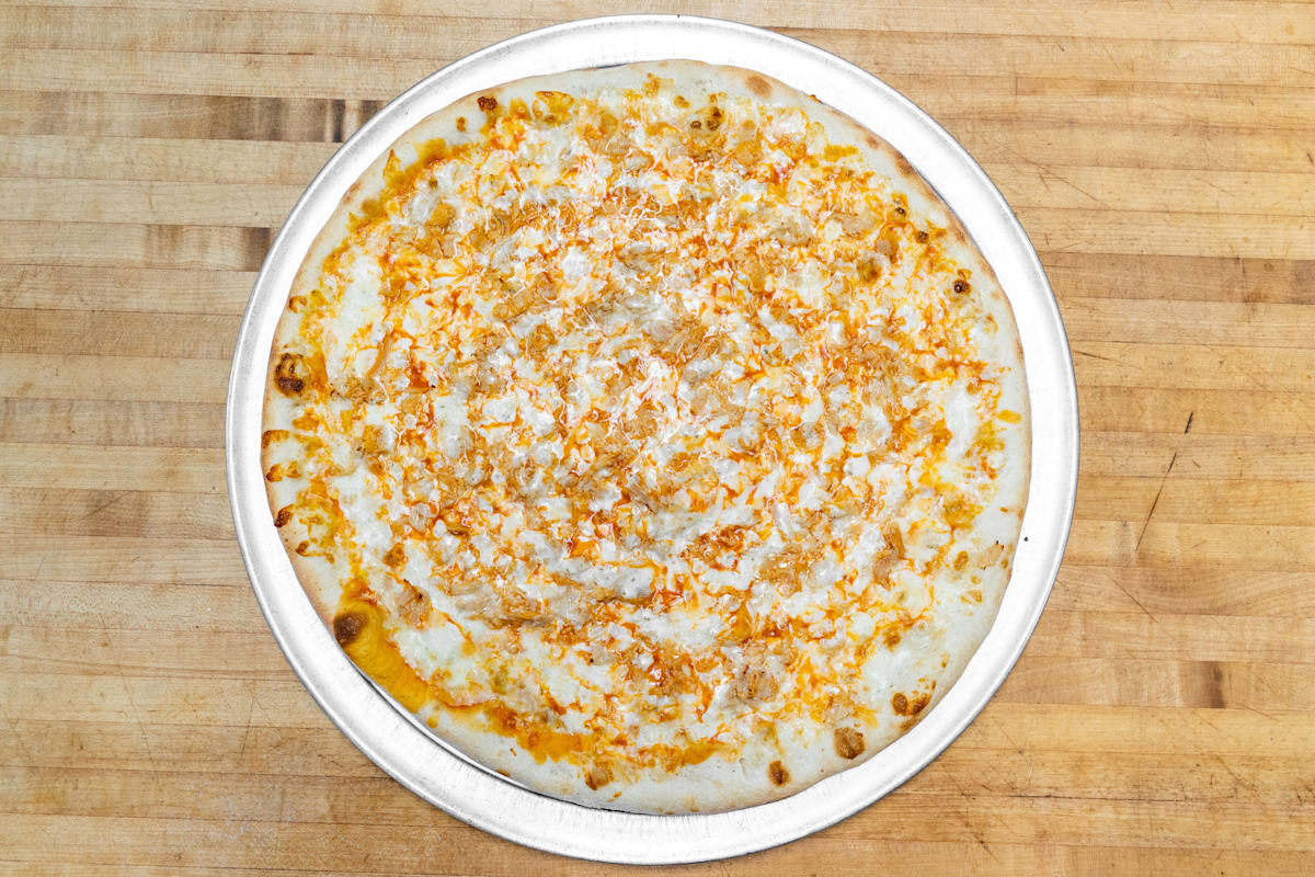 Penn Pizza Palace Delivery Menu | Order Online | 140 Kings Hwy East ...