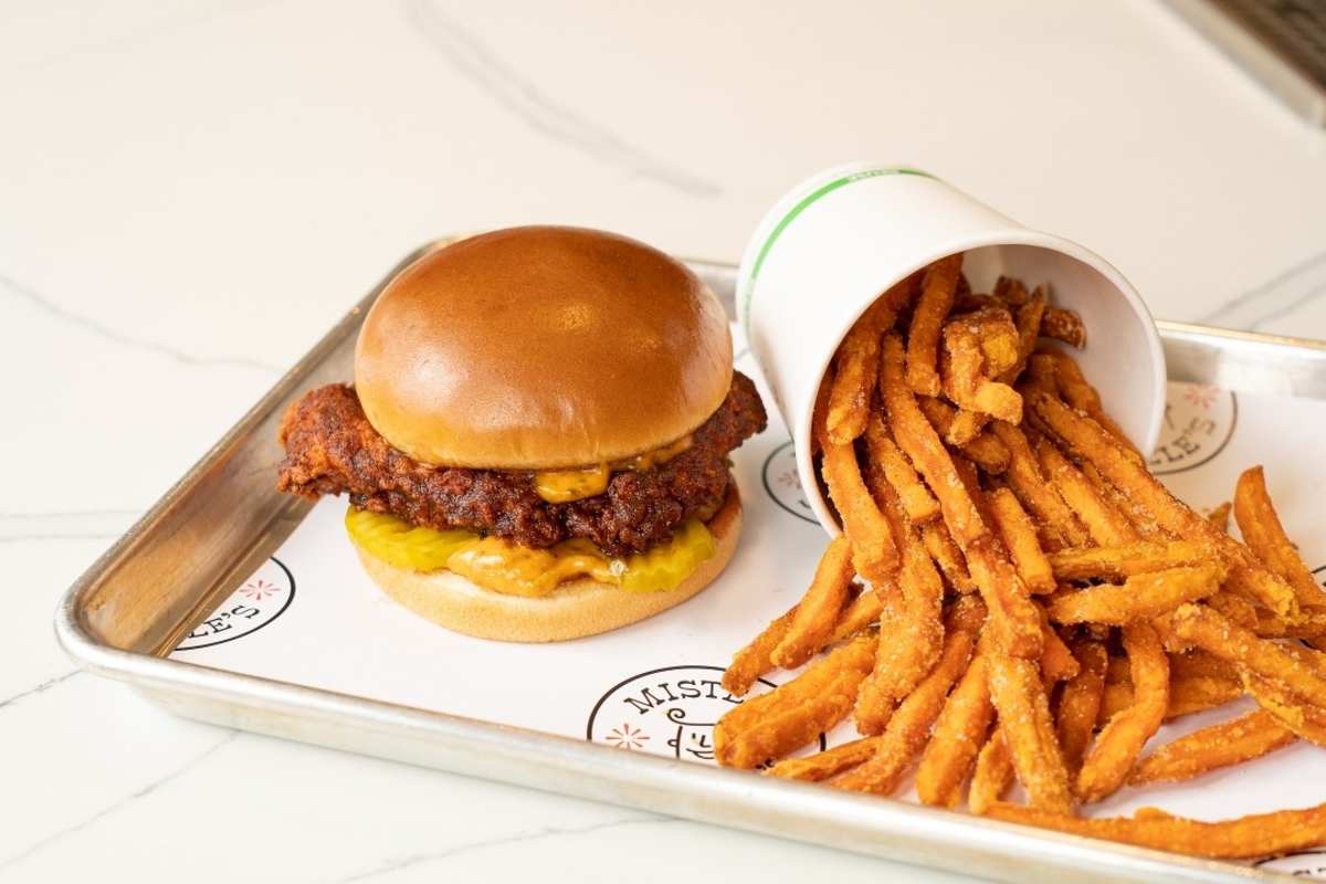 Augie's Delivery Menu | Order Online | 1 Buffalo St Hamburg | Grubhub