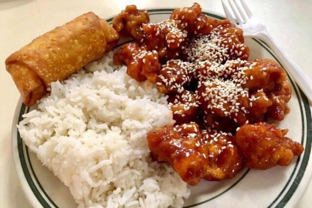 Chinatown Express Delivery Menu | Order Online | 5800 Duraleigh Rd ...