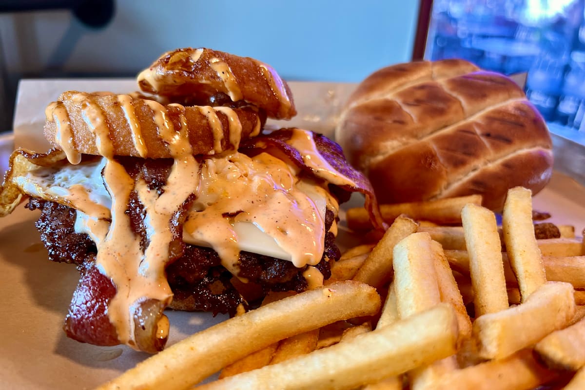 Townies Grill’d Philly Subs and More Delivery Menu | Order Online | 244 ...