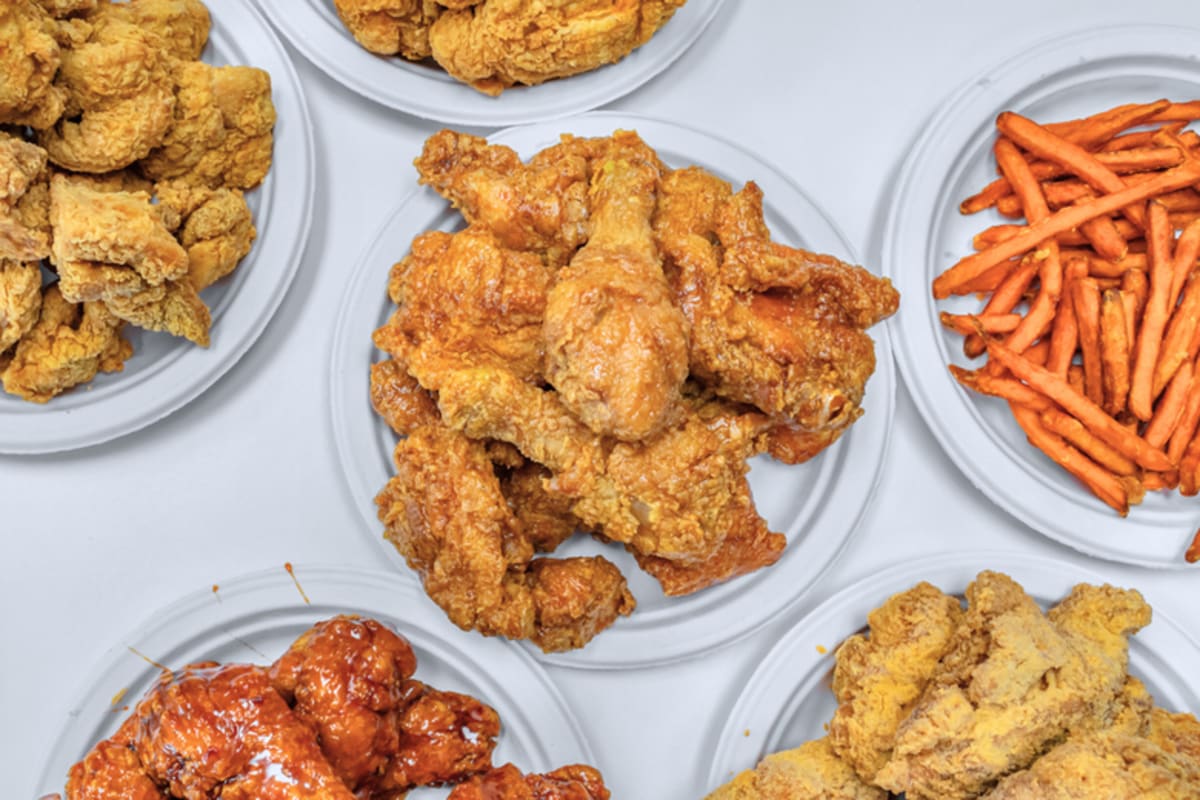 Chicko Chicken Burien - Seattle, WA Restaurant | Menu + Delivery | Seamless