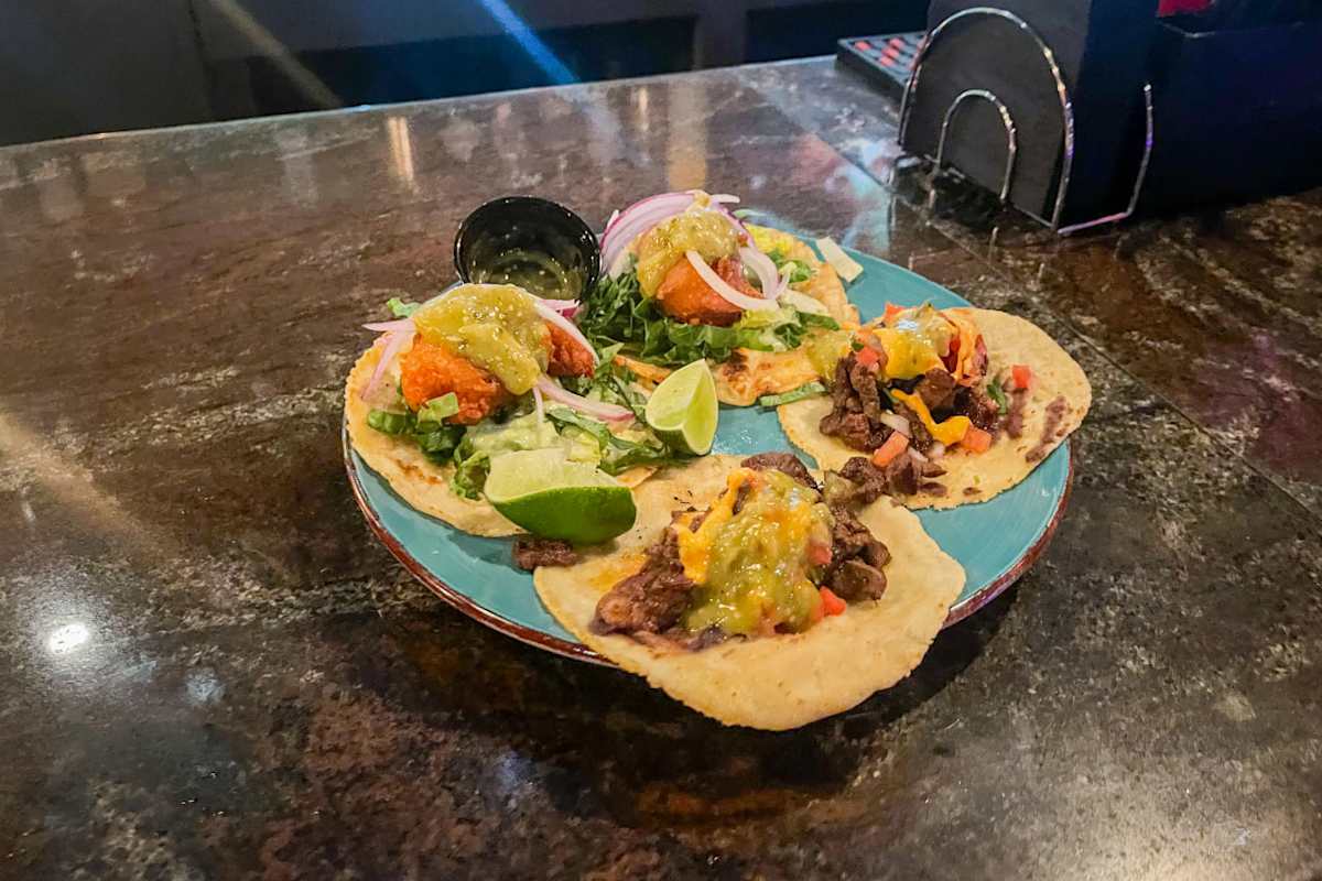 Exit 12 Mexican Bar & Grill - Carteret, NJ Restaurant | Menu + Delivery ...