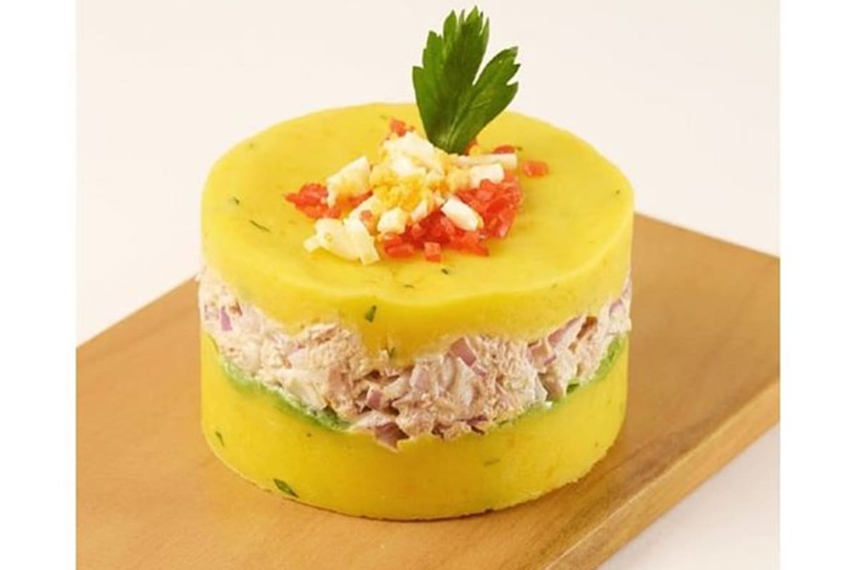 Pisco Peruvian Restaurant and Bar Delivery Menu | Order Online | 3224 W ...