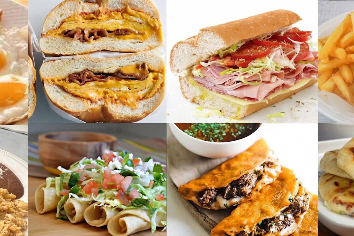 Adeline Deli & Grocery - Rahway, NJ Restaurant | Menu + Delivery | Seamless