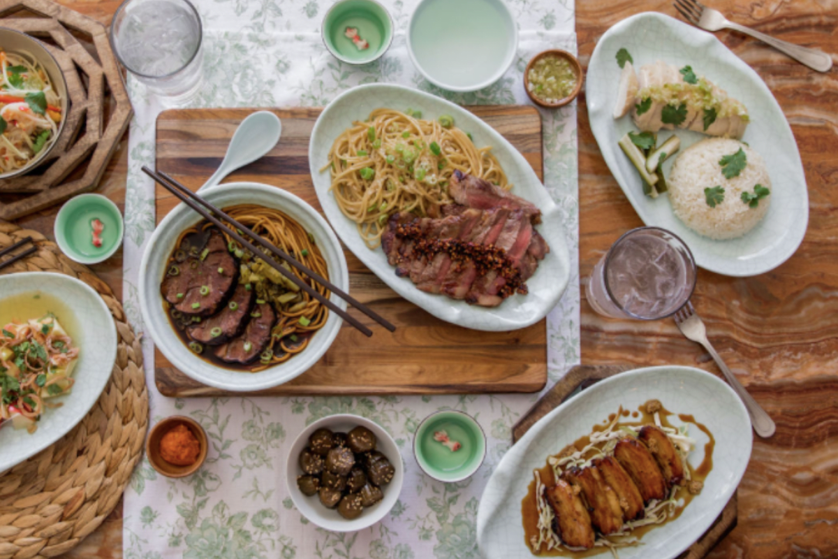 Northern Kitchen Delivery Menu | Order Online | 7827 Portland Ave S ...