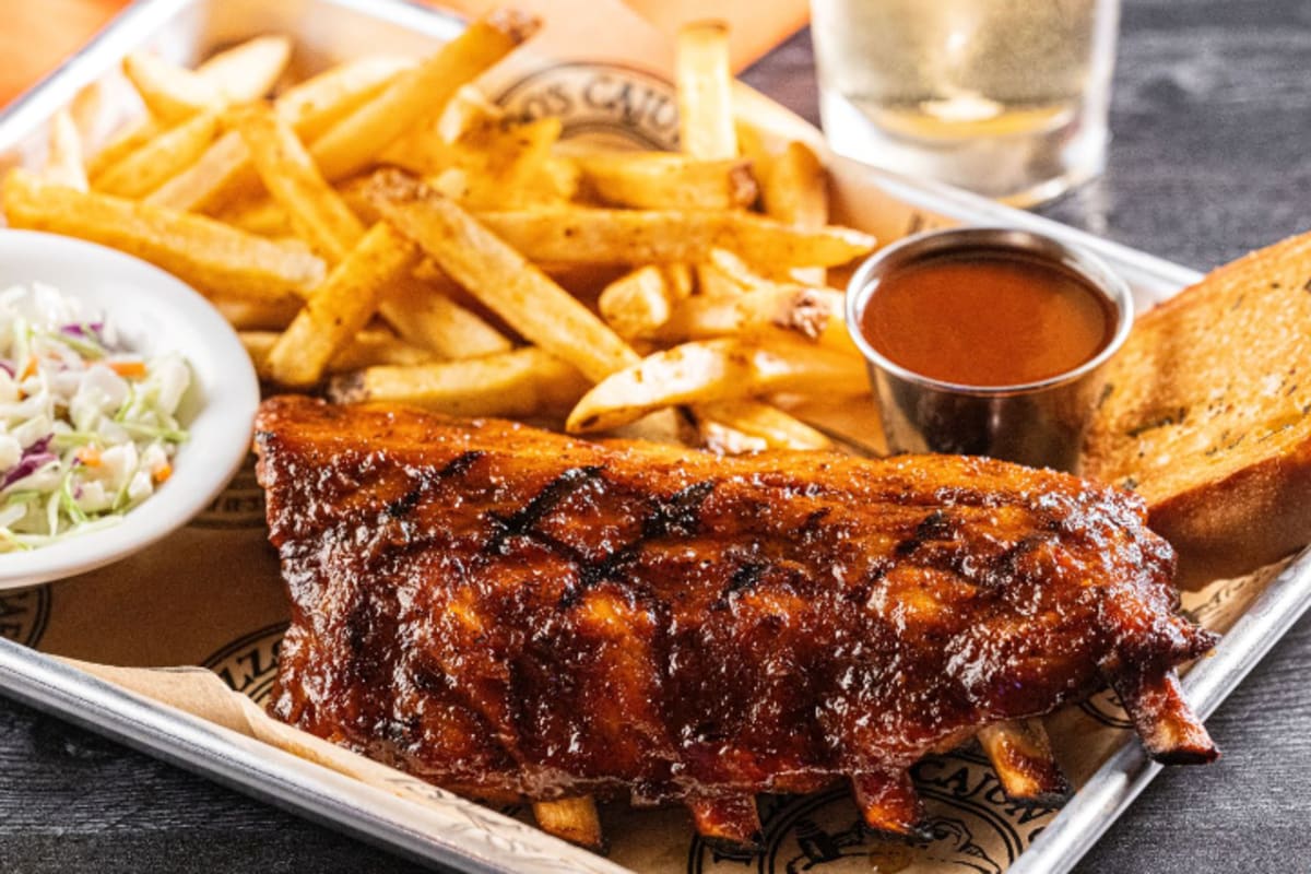 Razzoo's Cajun Kitchen Delivery Menu | Order Online | 3501 East Sam ...