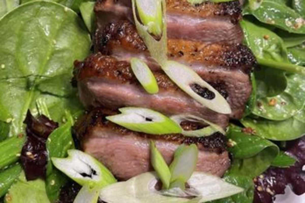 Mishka Soho Delivery Menu | Order Online | 519 Broome St, New York ...