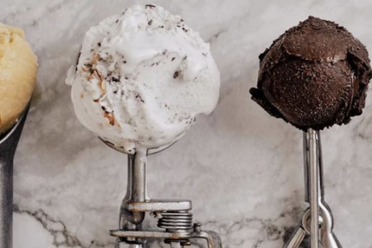 Nancy Silverton's - Nancy Fancy Gelato Delivery Menu | Order Online ...
