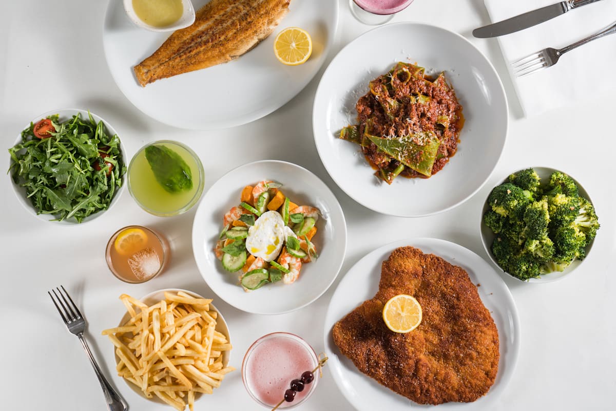 Mamo Delivery Menu | Order Online | 323 W Broadway New York | Grubhub