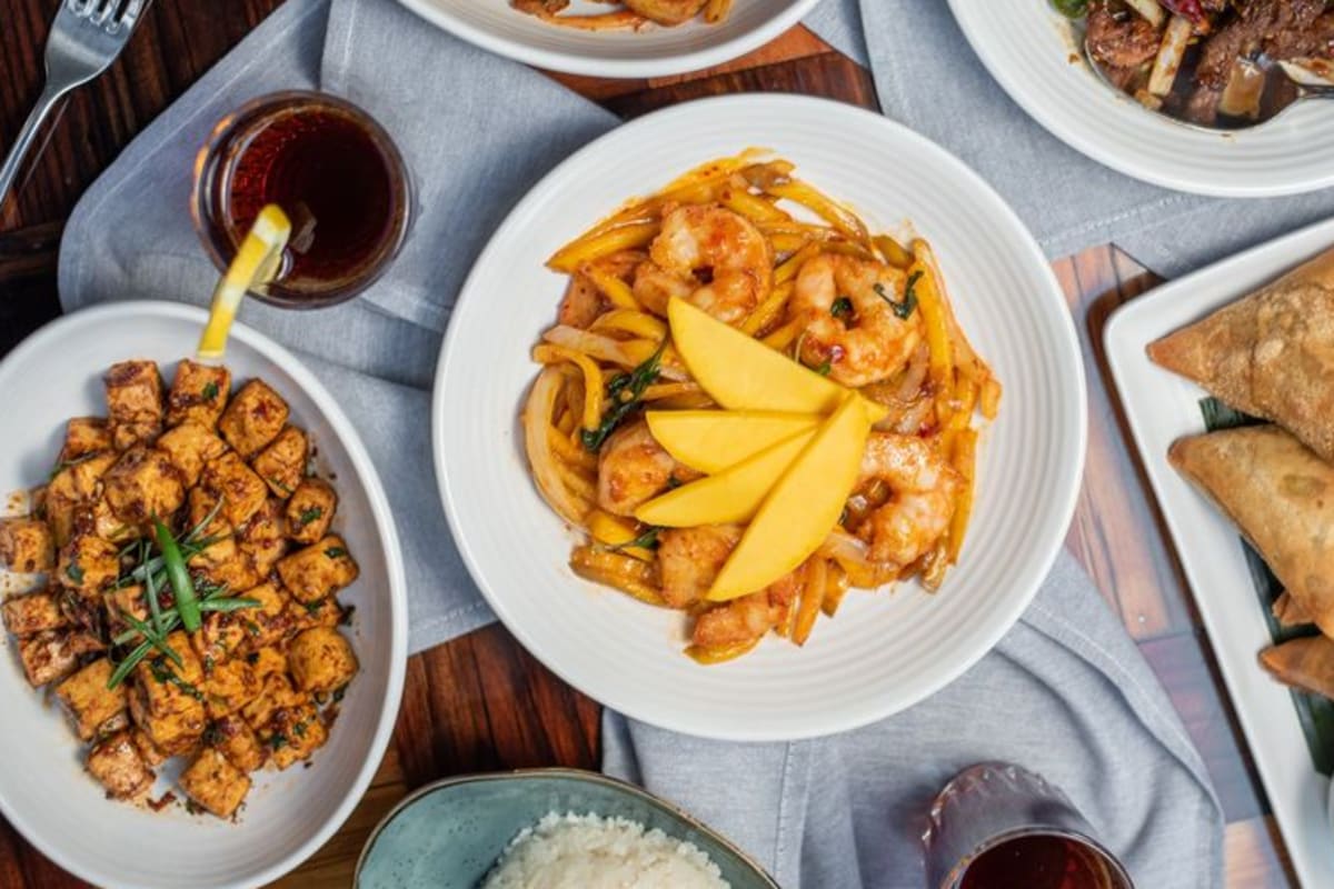 Burma Superstar Oakland Delivery Menu | Order Online | 4721 Telegraph ...