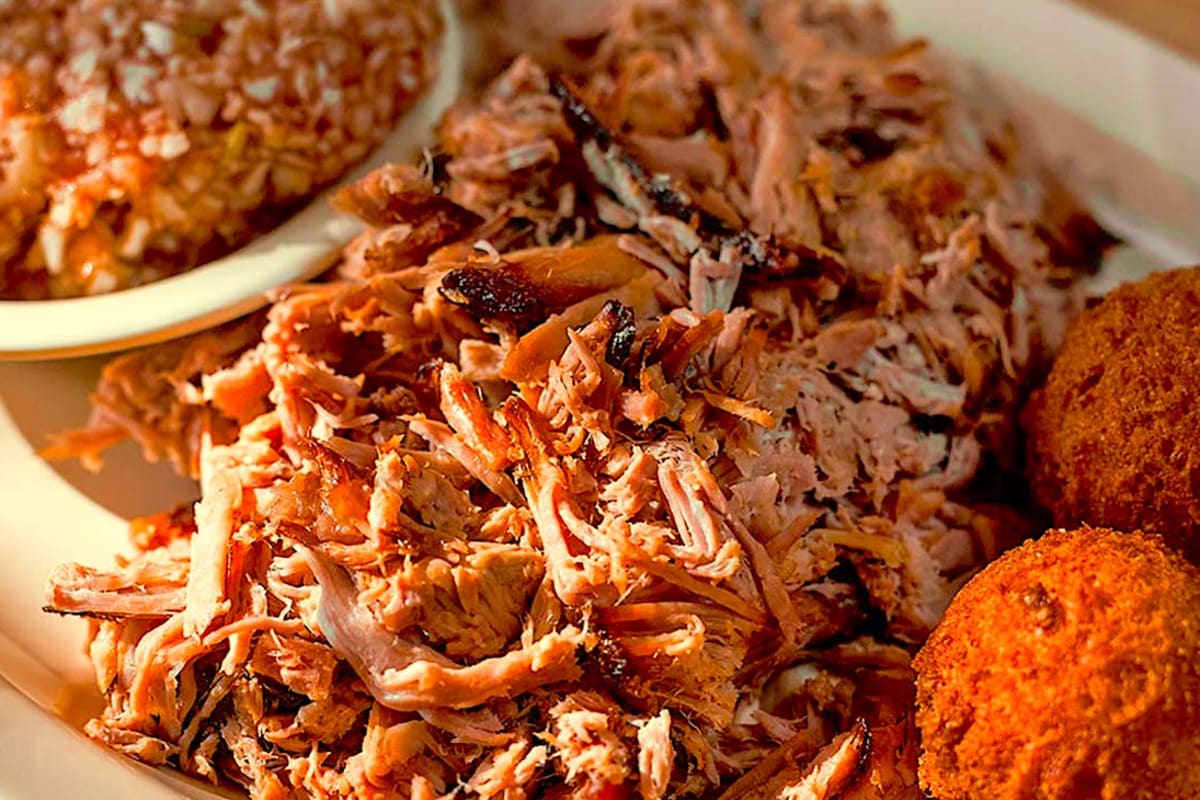 R R Bar B Que Delivery Menu Order Online 755 Pitts School Rd NW