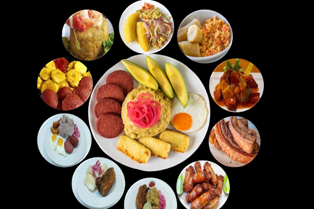 Go Mangu Delivery Menu | Order Online | 25 Monroe Street Passaic | Grubhub