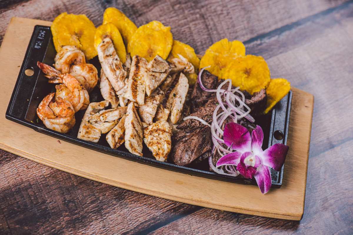 Caridad Restaurant Delivery Menu | Order Online | 2230 Grand Concourse ...