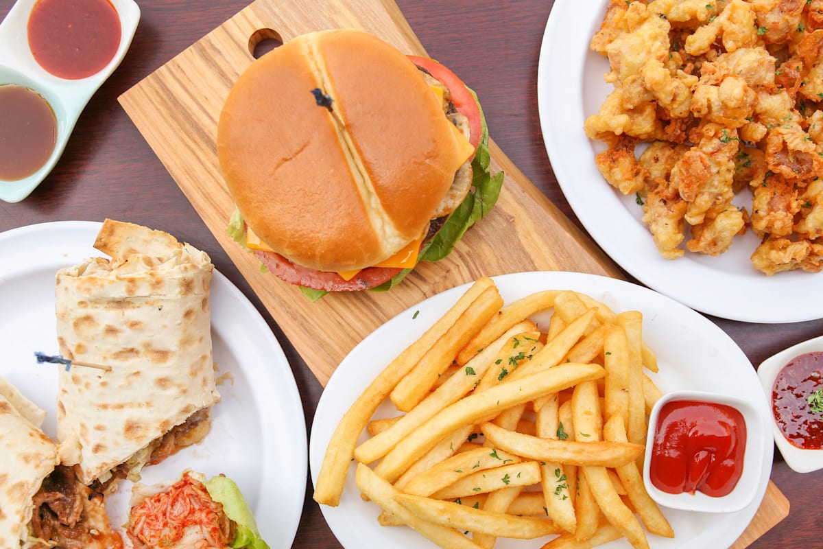 Coco Chicken Delivery Menu | Order Online | 5010 Mowry Ave Fremont ...