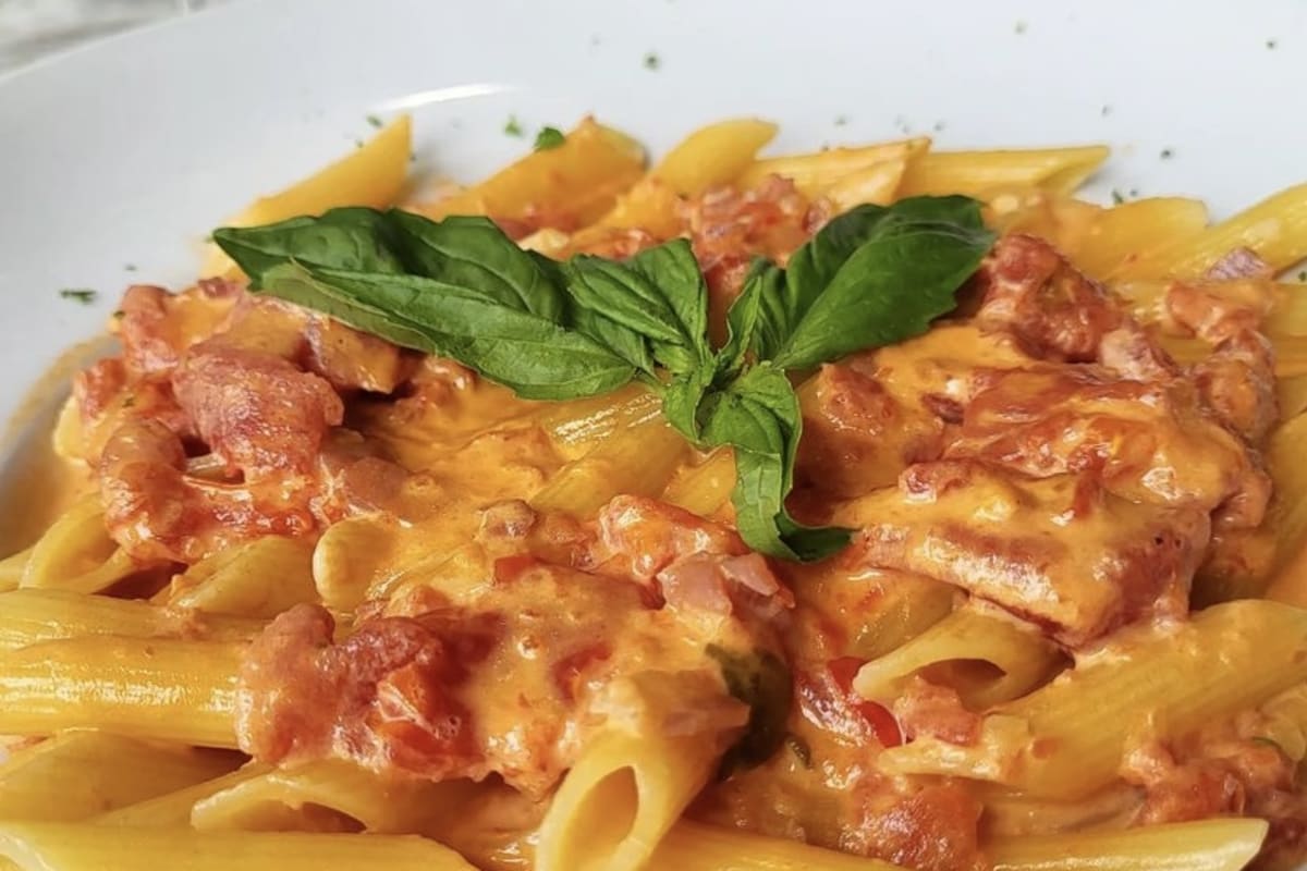 La Grova Ristorante and Pizzeria Delivery Menu | Order Online | 2799 ...