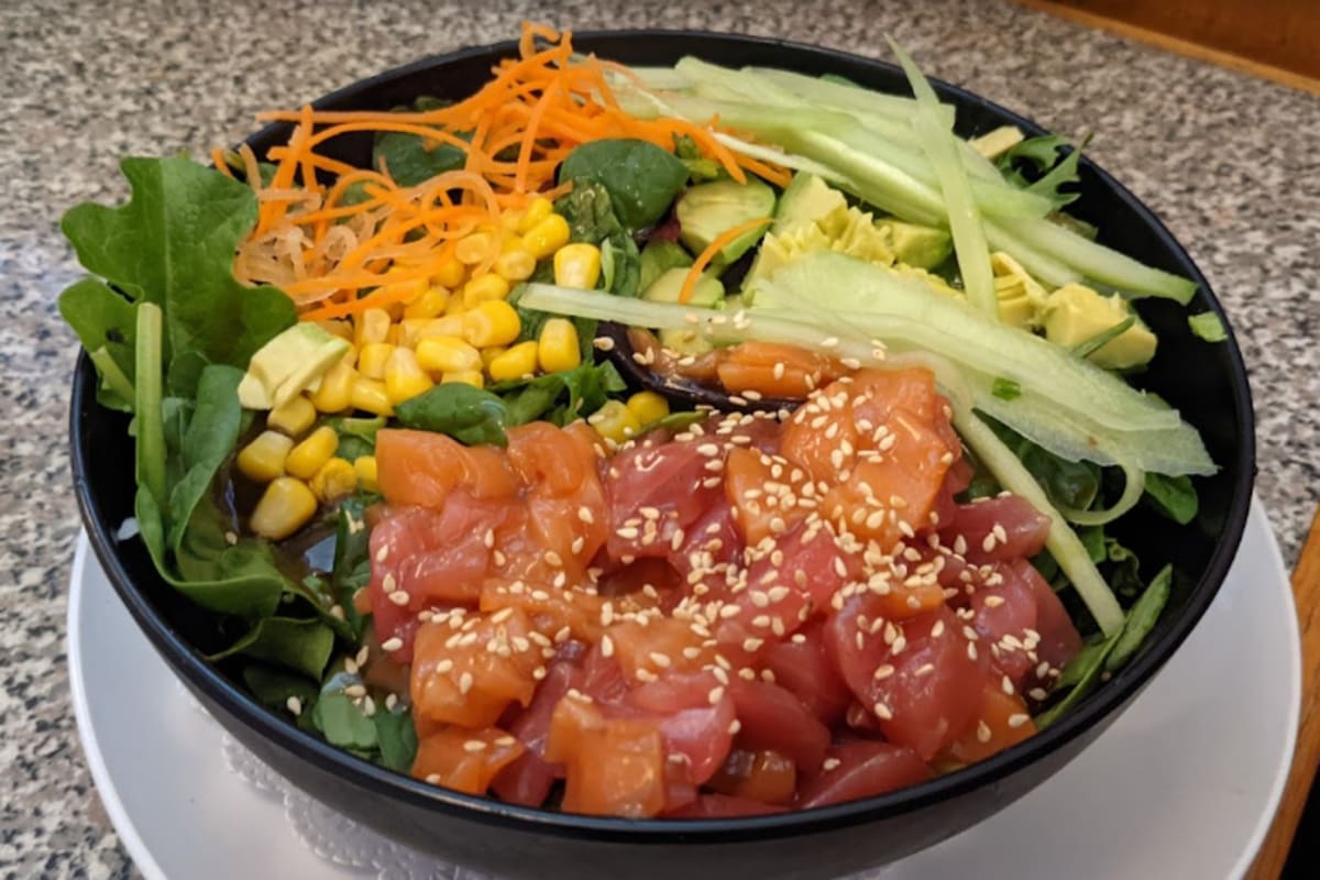 Sakura Of Tokyo Delivery Menu | Order Online | 533 S Glendora Ave West ...