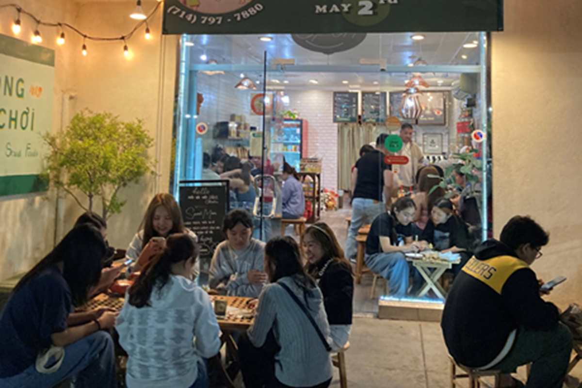 Rong Choi - Garden Grove, CA Restaurant | Menu + Delivery | Seamless