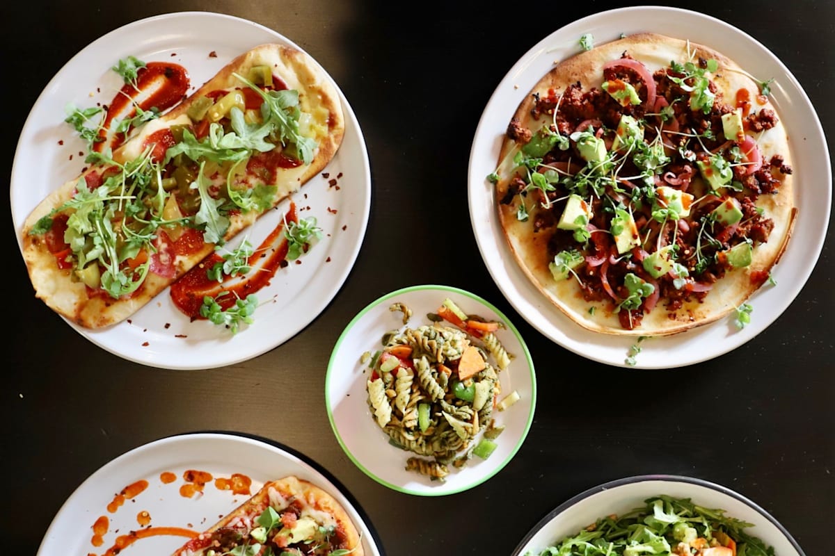 River Birch Cafe Delivery Menu | Order Online | 48 Donley St Morgantown ...