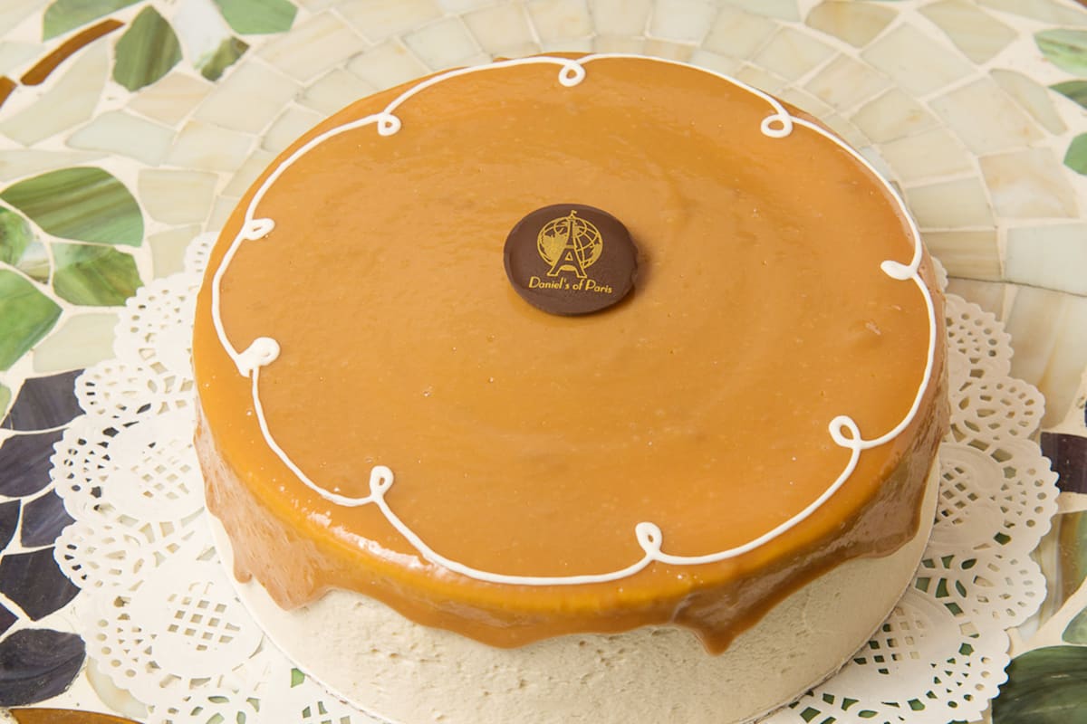 Daniel’s of Paris Bakery Delivery Menu | Order Online | 12253 E Iliff ...