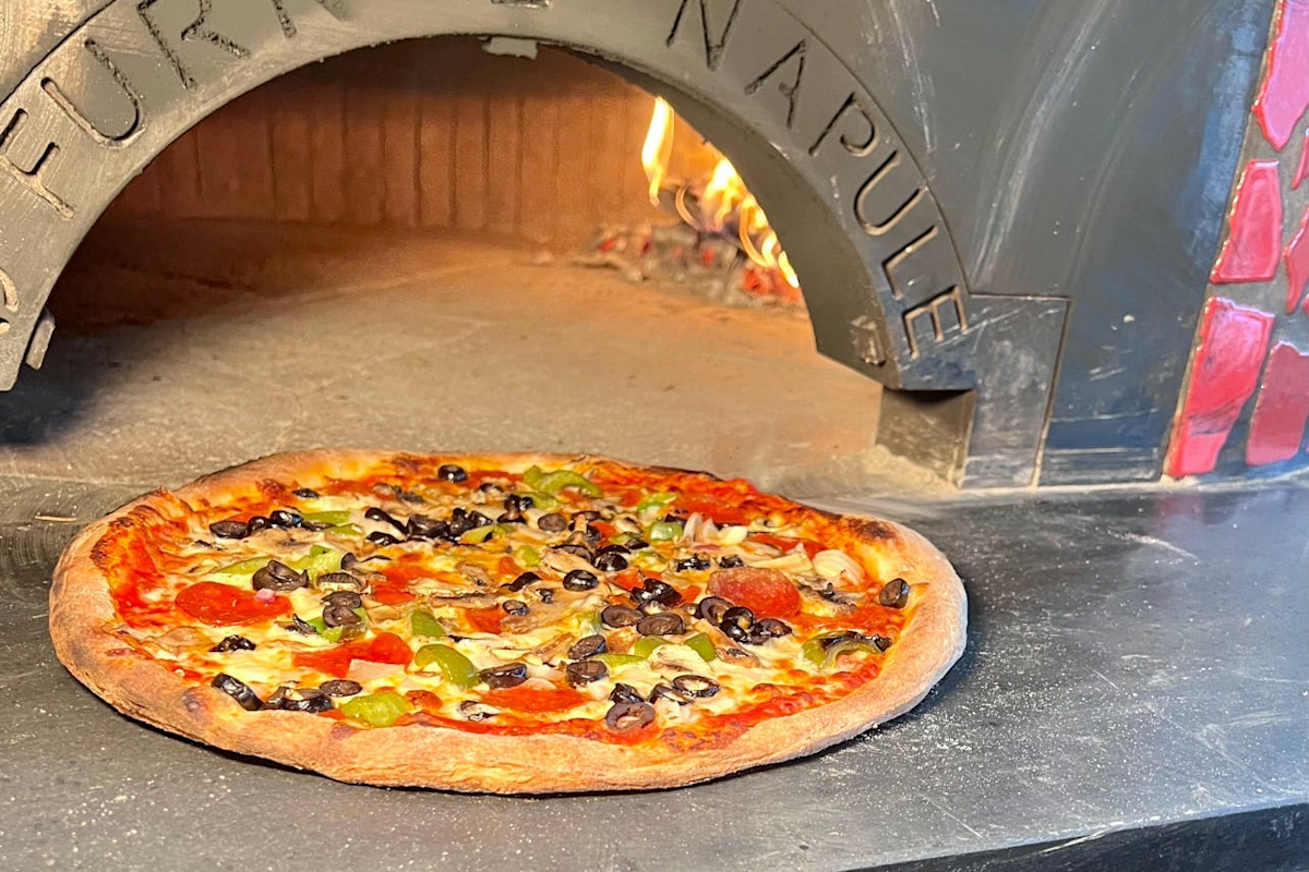 NYPD Pizza Delivery Menu | Order Online | 308 N Federal Hwy Boynton ...