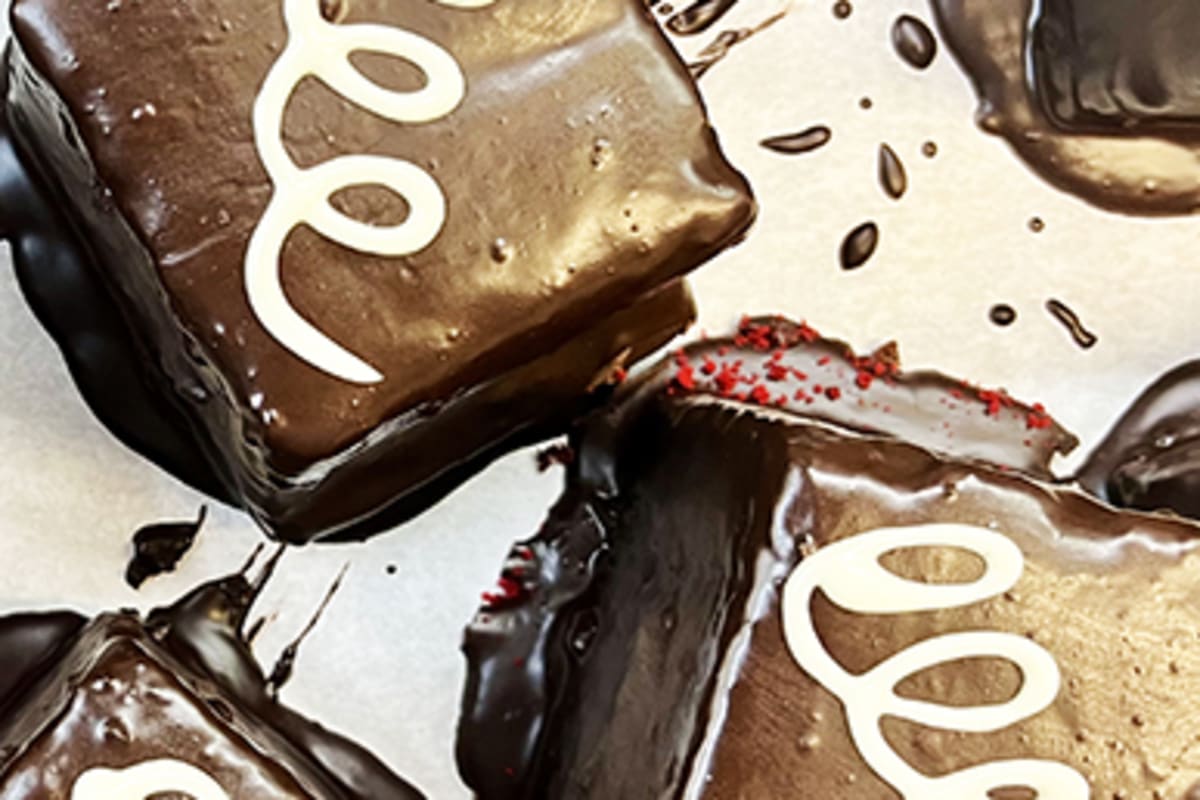 Deb’s Delights Bake Shop Delivery Menu | Order Online | 615 N Western ...