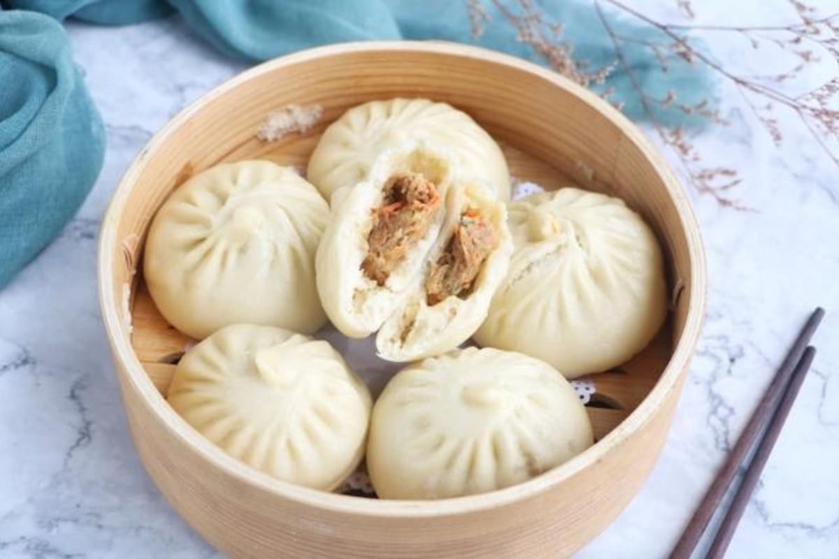 Joyee House Dumpling Delivery Menu | Order Online | 12334 Poway Rd ...