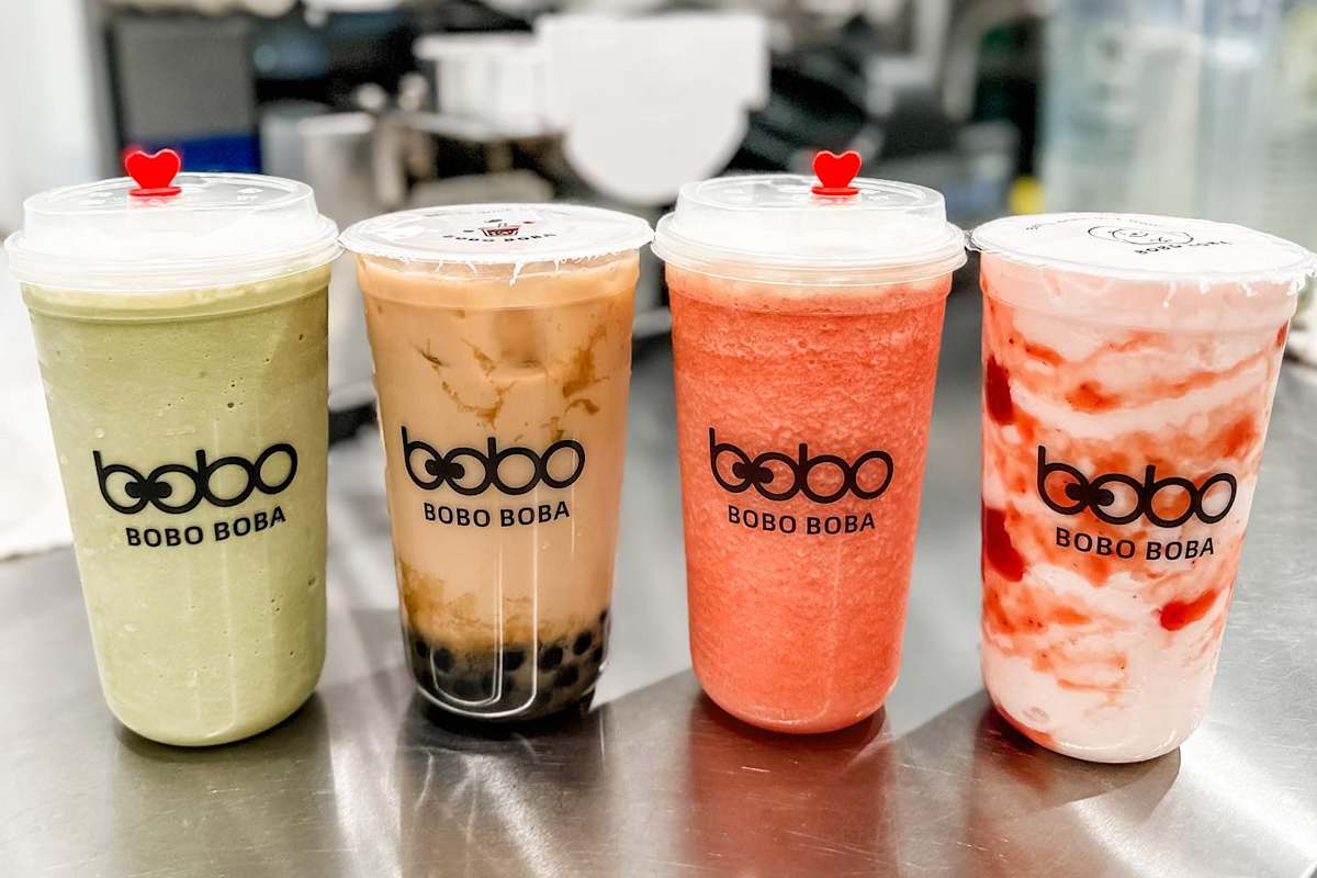 Bobo Boba - Corvallis, OR Restaurant | Menu + Delivery | Seamless