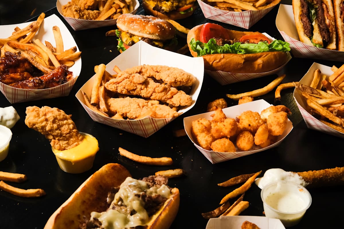 US Cafe South Cobb Delivery Menu | Order Online | 4499 S Cobb Dr SE Ste ...