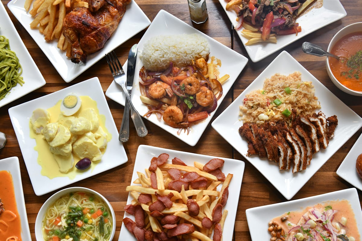 Purple Corn Rotisserie Delivery Menu | Order Online | 72 Mamaroneck Ave ...