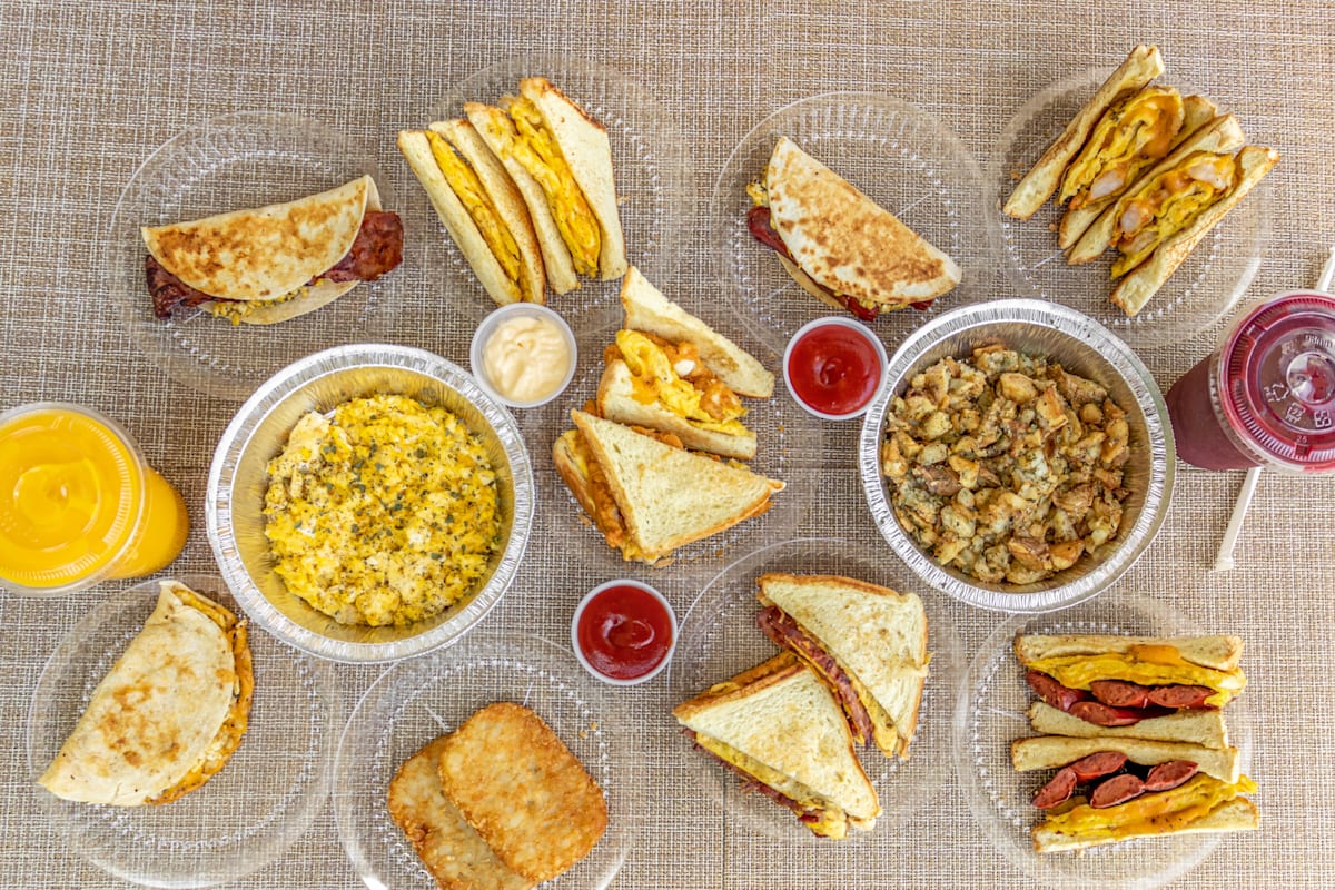 Nibble Delivery Menu | Order Online | 15 Lafayette St Paterson | Grubhub