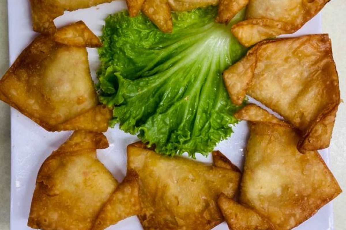 Grand Panda Delivery Menu | Order Online | 27924 Seco Canyon Road Santa ...