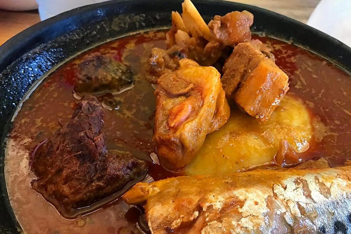 Aduanipa Delivery Menu | Order Online | 1151 Boston Rd Bronx | Grubhub