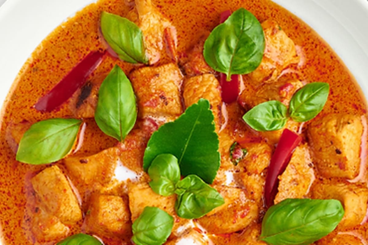 Cool Basil Delivery Menu | Order Online | 1250 NW 86th St Clive | Grubhub